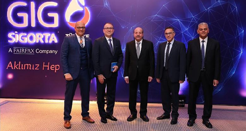 Basında Biz | GIG Sigorta