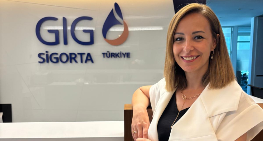 GIG’de İş-Yaşam Dengesi - Rahile Unar - Oto Sigortaları Teknik Birim Müdürü | GIG Sigorta