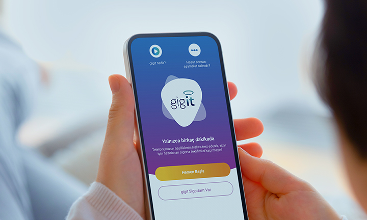 Extended Warranty Insurance | GIG Sigorta