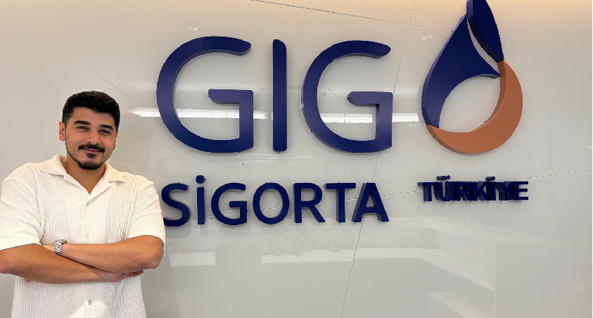 Röportajlar | GIG Sigorta